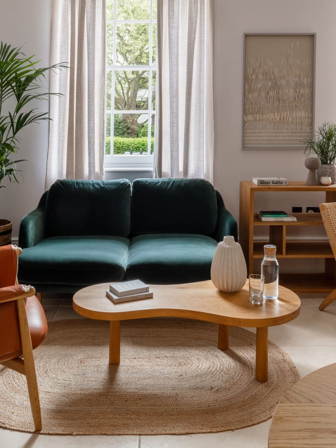 Inside Our Paddington Design Hotel | Inhabit Southwick Street Spaces