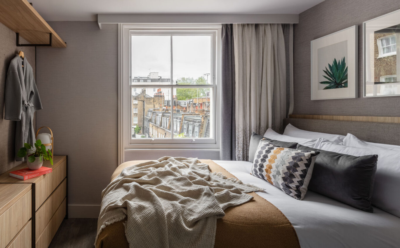 Photo Gallery | Inhabit Southwick Street